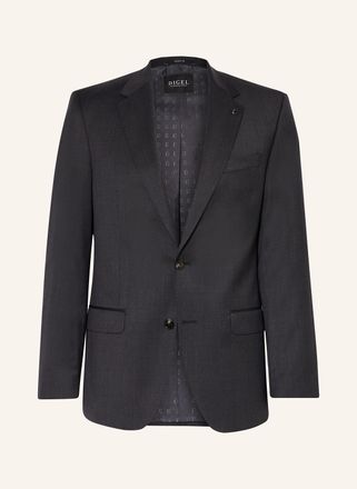 Digel Anzugsakko Duncan Regular Fit grau