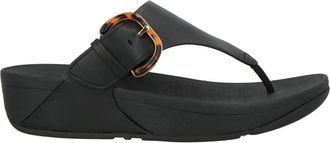 FitFlop SCHUHE - Zehentrenner auf YOOX.COM