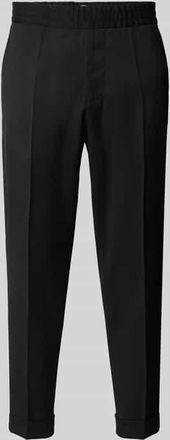 Filippa K Slim Fit Anzughose mit Woll-Anteil