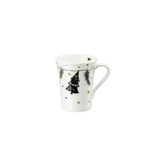 Hutschenreuther My Christmas Mug Enjoy X-mas time Becher mit Henkel