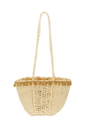 Izia Umh&auml;ngetasche Umh&auml;ngetasche Frauen khaki