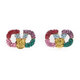 Valentino Garavani Damen, Accessories, Mehrfarbig, ONE SIZEGr&ouml;&szlig;e