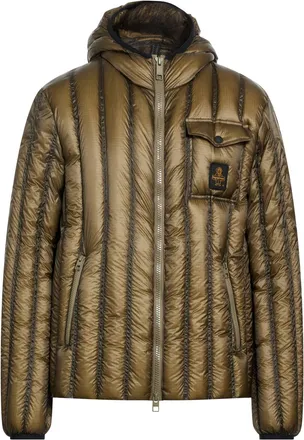 RefrigiWear JACKEN & M&Auml;NTEL - Pufferjacken & Daunenjacken auf YOOX.COM