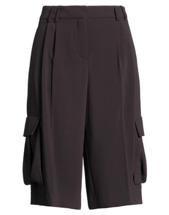 Anna Molinari HOSEN & R&Ouml;CKE - Shorts & Bermudashorts auf YOOX.COM