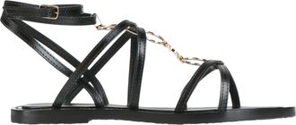 Celine SCHUHE - Sandalen auf YOOX.COM