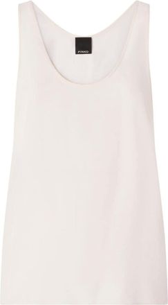 Pinko Top PINKO CRAZY CANOTTIERA canotta