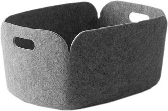 MUUTO Panier de rangement Restore Muuto