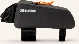 Cafe du Cycliste Caf&eacute; Du Cycliste Fahrradtasche Top Tube schwarz