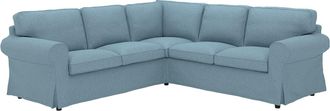 IKEA EKTORP Bezug f&uuml;r Ecksofa 4-sitzig