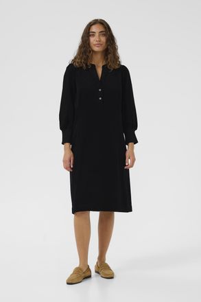 Culture Kleid CUrhaena Casual fit black