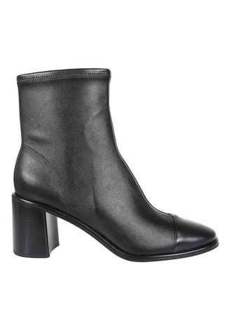 Tory Burch Bottes - Noir