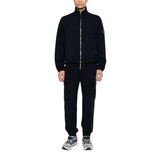 Stone Island Herren, Hosen, Blau, W34Gr&ouml;&szlig;e