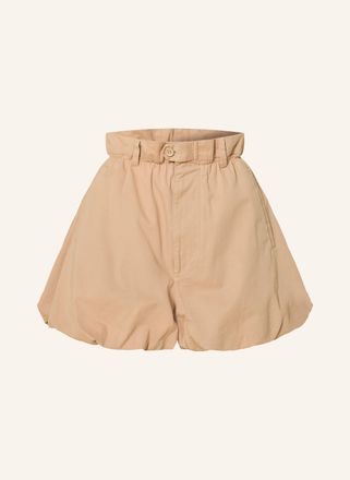 Rich & Royal Shorts beige