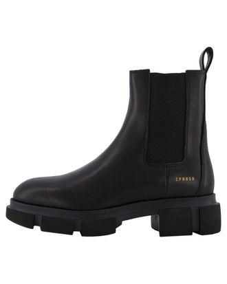 Copenhagen Damen Chelsea Boots