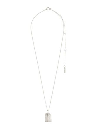 Pilgrim Kette Zodiac Sign Libra