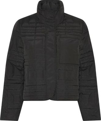 Julie Fagerholt - Heartmade Femme, Vestes, Noir, Taille: 38 FR Vestes dhiver