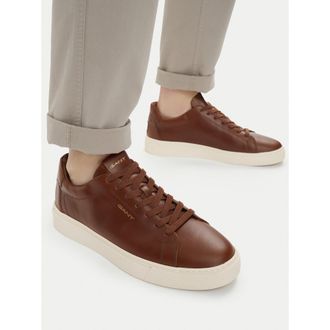 GANT Sneakers Gant 32631226 Braun