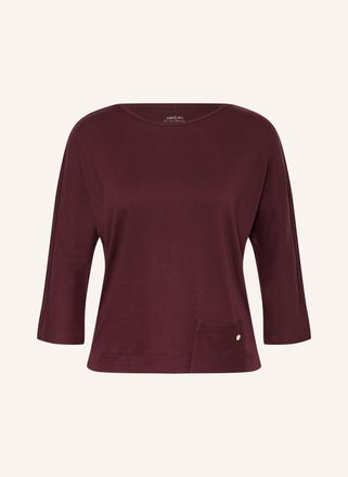 Marc Cain Shirt Mit 3/4-Arm rot