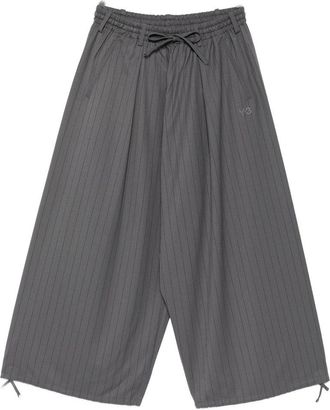 Yohji Yamamoto rw cr wl Pnt