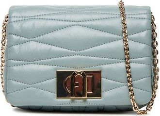 Furla Handtasche 1927 WE00735 BX3221 CN 3963S Himmelblau