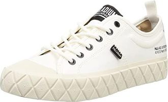 Palladium Palla ACE LO Supply, Basket Mixte, Star White, 41 EU