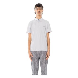 Lacoste Herren, Oberteile, Grau, LGr&ouml;&szlig;e