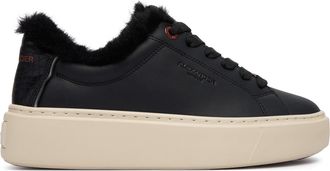 Alexander Smith Sneakers Alexander Smith ALBELHW-0051 Schwarz