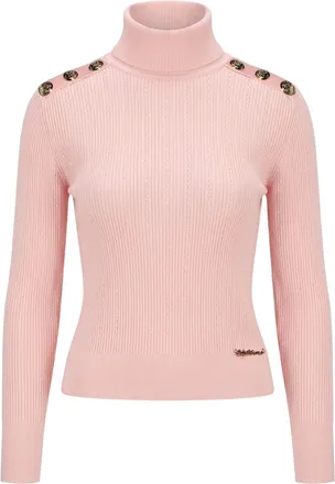Odi Et Amo STRICKWAREN - Rollkragenpullover auf YOOX.COM
