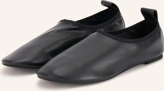 Senso Ballerinas Cassidy I schwarz
