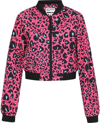Mymo Jacke