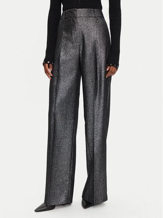 Joop Stoffhose 58 JW241P166 30043380 Silberfarben Modern Fit