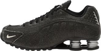 Nike Homme, Sport, Noir, Taille: 41 EU Shox R4 QS