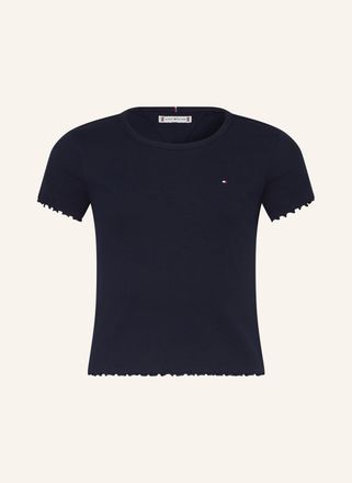 Tommy Hilfiger T-Shirt blau
