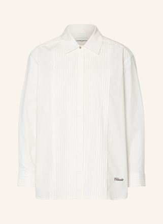 Claudie Pierlot Claudie Pierlot Hemdbluse weiss