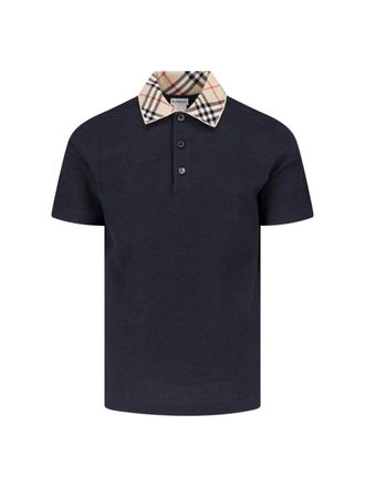 Burberry Polo Check