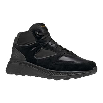 Geox Spherica Actif X1 - Homme - Chaussures - Noir - Taille: 46 EU