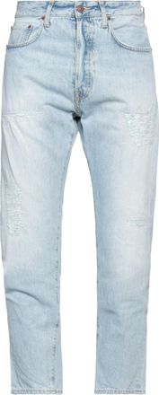 People HOSEN & RÖCKE - Jeanshosen auf YOOX.COM