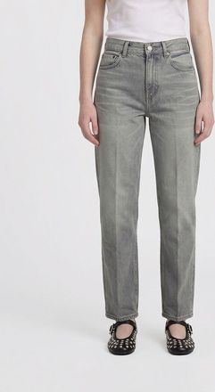 Haikure Jeans HAIKURE Damen Farbe Denim