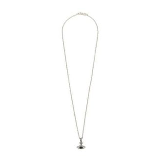 Vivienne Westwood Collier Man. New Petite Orb