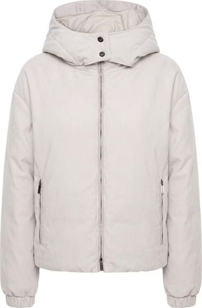 Emporio Armani JACKEN & M&Auml;NTEL - Pufferjacken & Daunenjacken auf YOOX.COM