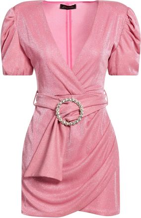 Dram&eacute;e KLEIDER - Mini-Kleider auf YOOX.COM