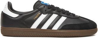 adidas Sneakers Samba Og B75807 Schwarz