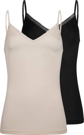 Mey Unterhemd Modal Lace