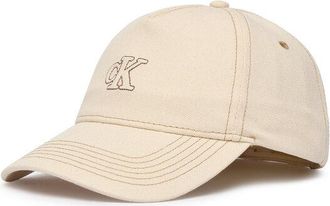 Calvin Klein Cap LV04F5061G &Eacute;cru