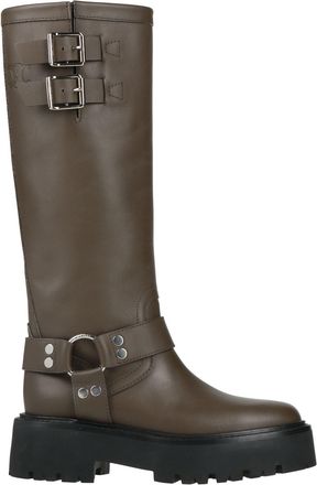 Celine SCHUHE - Stiefel auf YOOX.COM