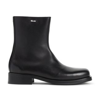 Our Legacy Bottines Camion - Homme - Chaussures - Noir - Taille: 44 EU