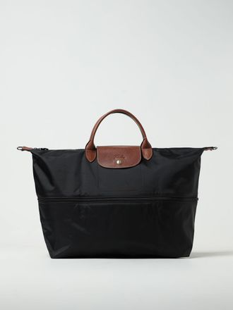 Longchamp Valise LONGCHAMP Femme couleur Noir