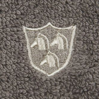 ROSS Uni-Walk Handt&uuml;cher Vita Flanell, Waschhandschuh 16x22 cm