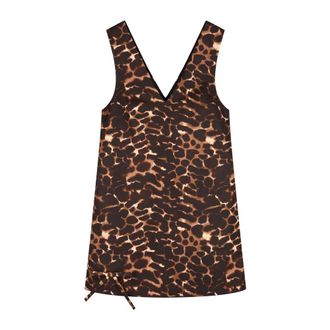 Fab By Fabienne Chapot Fabienne Chapot, Femme, Robes, Brun, Taille: 38 FR Manon Dress