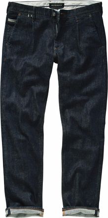 Mey & Edlich Selvedge-Chino